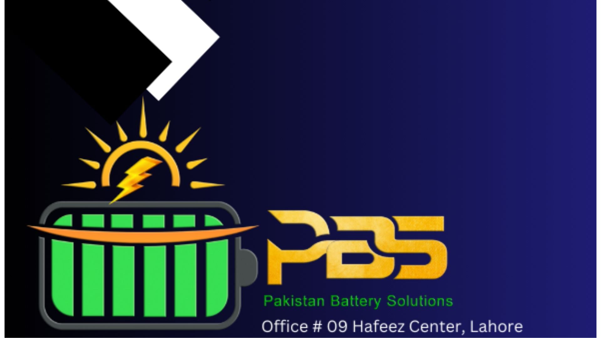 48V 200A Batteries – Pakistan Battery Solution