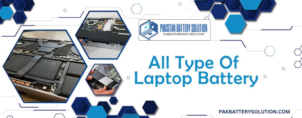 Pakistan Battery Solution