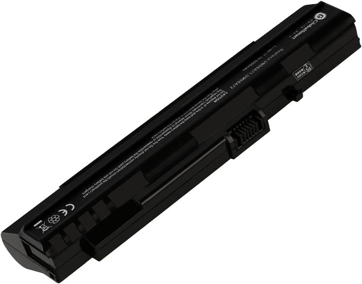 Battery Acer Aspire One ZG5 6 cell – Pakistan Battery Solution