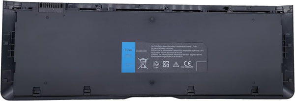 Battery Dell Latitude 6430u 6 Cell – Pakistan Battery Solution
