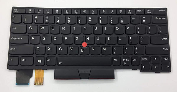 Lenovo ThinkPad X280 X390 X13 Gen1 Keyboard US Layout with Pointer ...