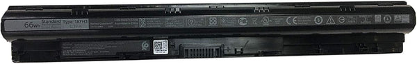 Laptop Battery Dell Latitude 14 3470 1KFH3 60Wh 6 Cell – Pakistan ...
