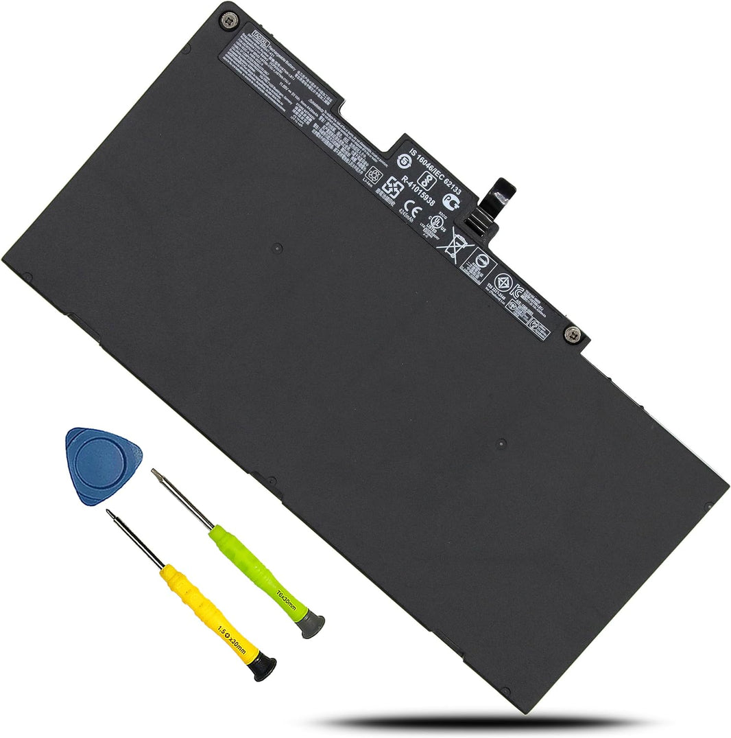 Laptop Batteries – Pakistan Battery Solution